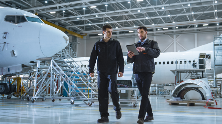 Home - Jet Rep - Growing the Aviation MRO Market One Client at a Time